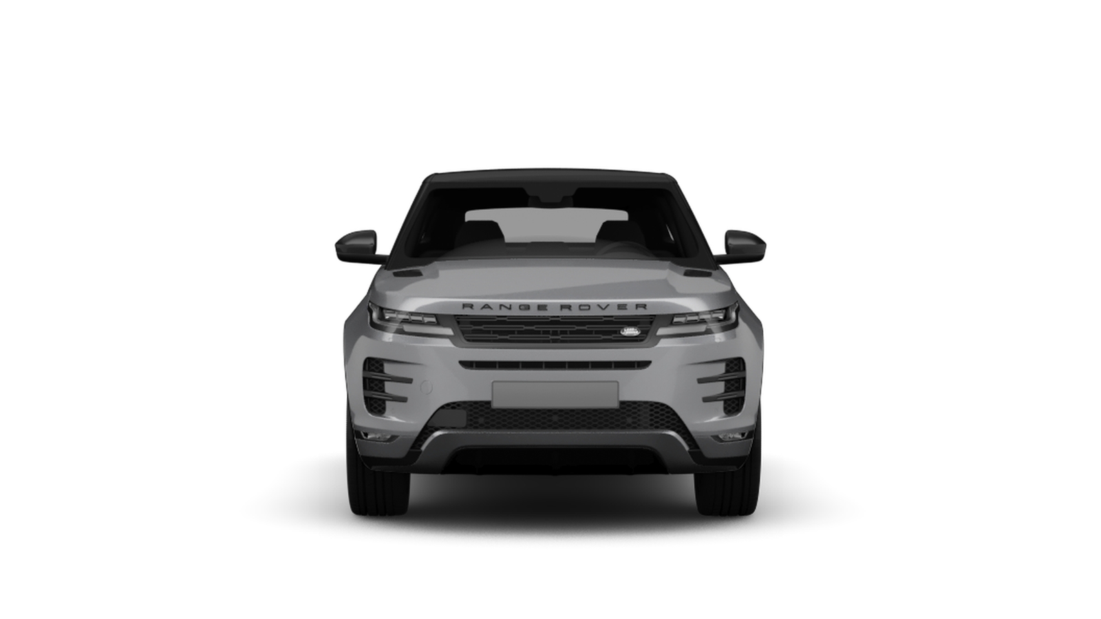2025 Land Rover Range Rover Evoque Range Rover Evoque 1.5 PHEV S P270e ...