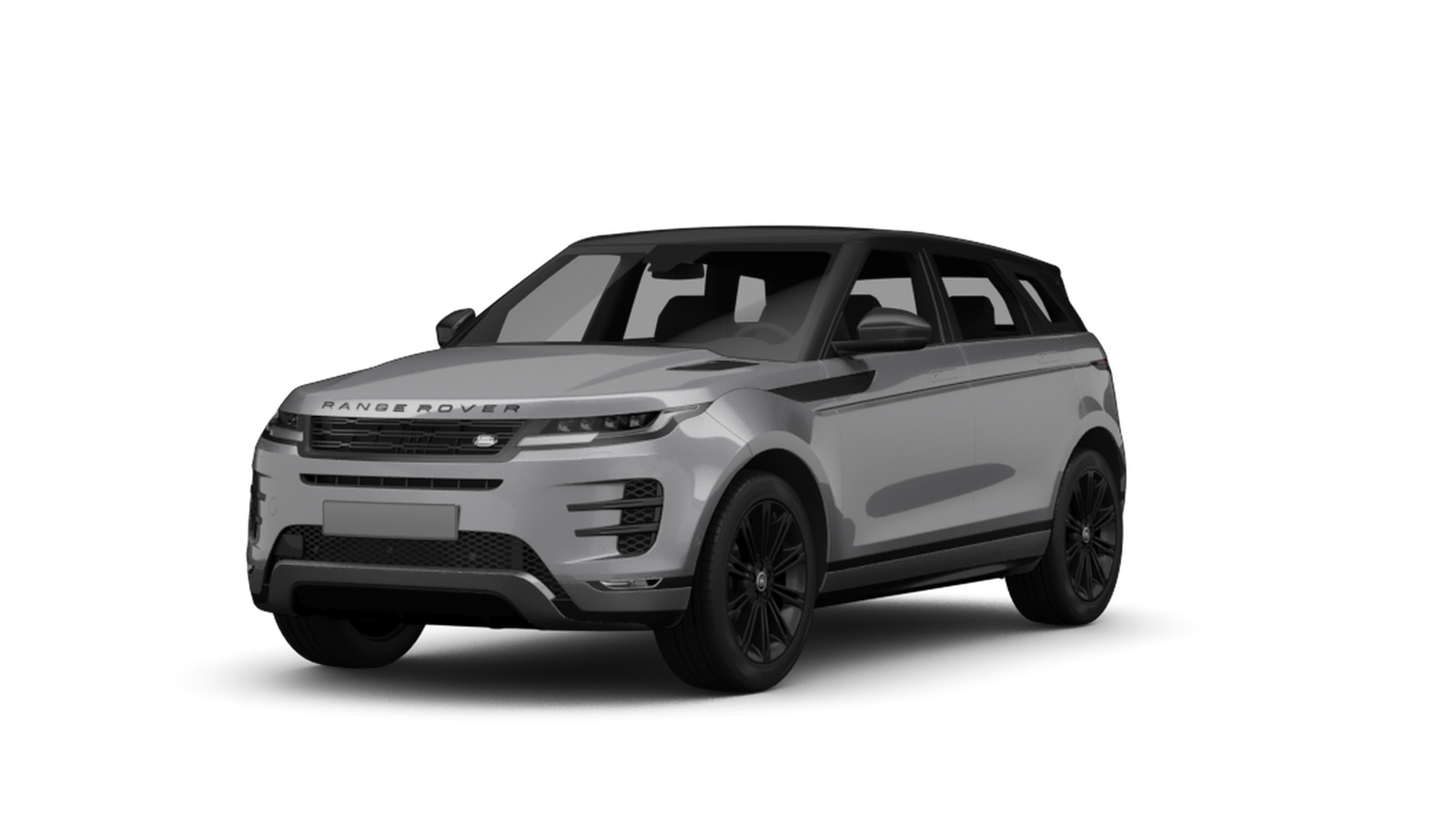 2025 Land Rover Range Rover Evoque Range Rover Evoque 1.5 PHEV S P270e Sıfır Fiyatları ...