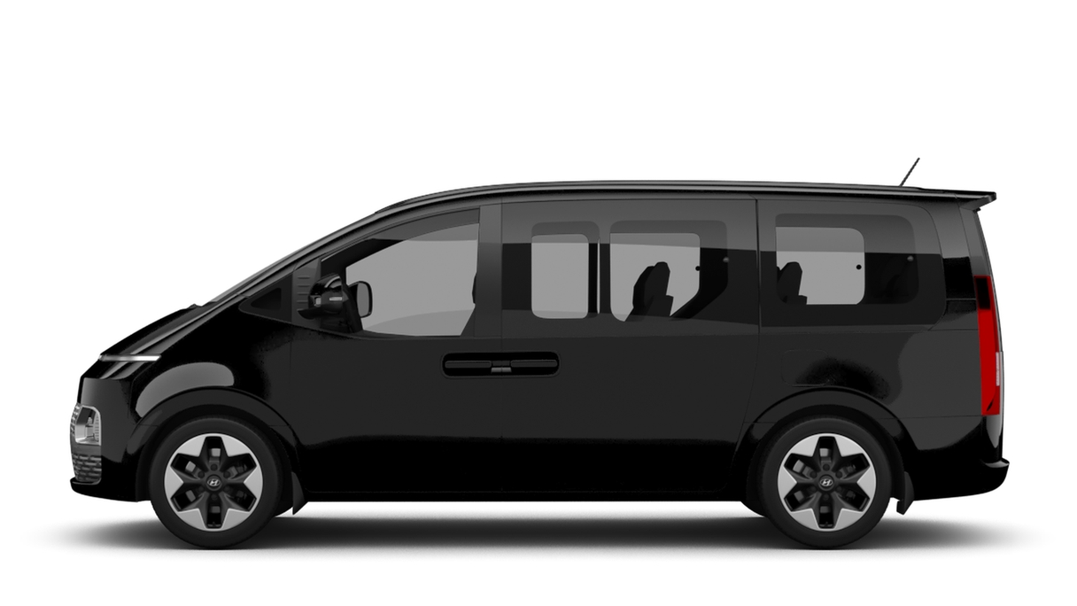2025 Hyundai Staria Fiyat Listesi & Sıfır Hyundai Staria Fiyatları ...
