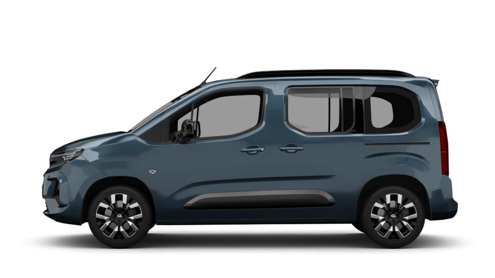 2025 Opel Combo Combo Kombi 1.5 D Ultimate Sıfır Fiyatları ...