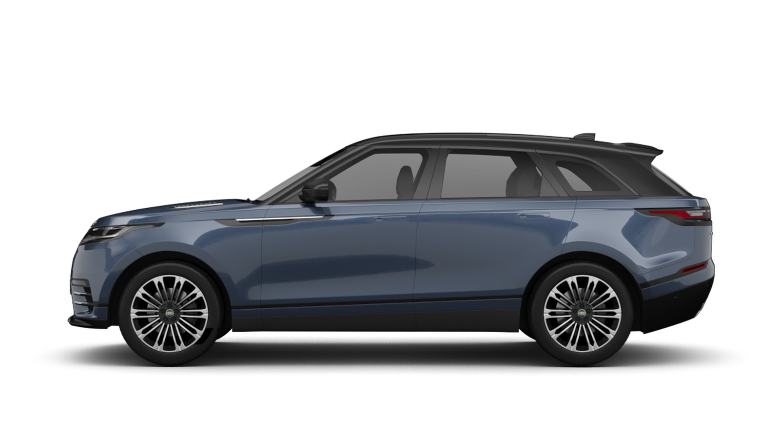 2025 Land Rover Range Rover Velar Range Rover Velar 2.0 D204 MHEV S ...