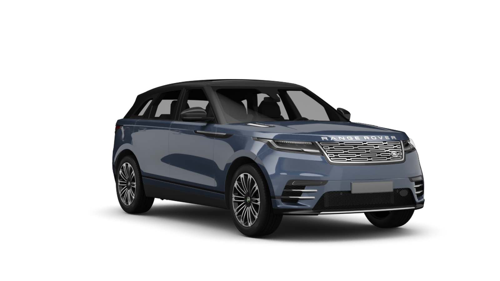 2025 Land Rover Range Rover Velar Range Rover Velar 2.0 D204 MHEV S ...