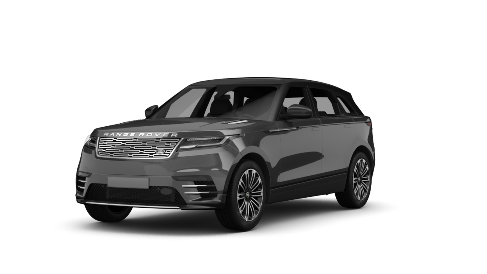 2025 Land Rover Range Rover Velar Range Rover Velar 2.0 MHEV D204 S ...