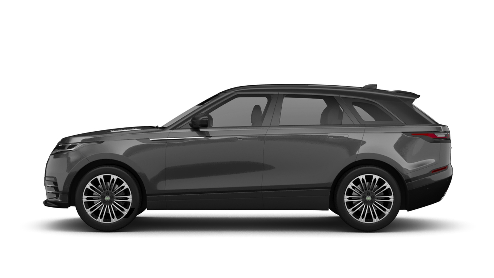 2025 Land Rover Range Rover Velar Range Rover Velar 2.0 MHEV D204 S ...