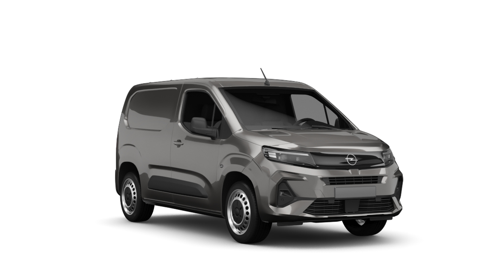 2025 Opel Combo Cargo Combo Cargo 1.5 D Ultimate XL Sıfır Fiyatları ...