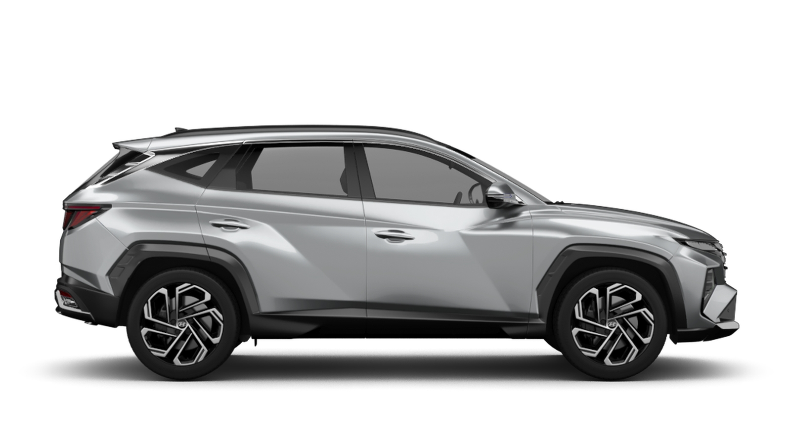 2025 Hyundai Tucson Tucson 1.6 T-GDI Prime 4x2 DCT Sıfır Fiyatları & Özellikleri sahibinden.com'da