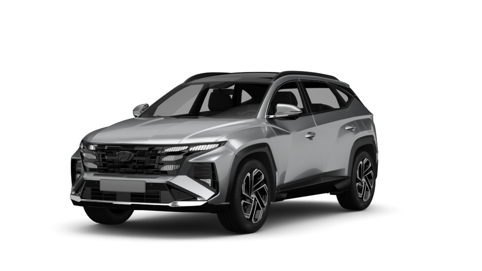 2025 Hyundai Tucson Tucson 1.6 T-GDI Prime 4x2 DCT Sıfır Fiyatları & Özellikleri sahibinden.com'da