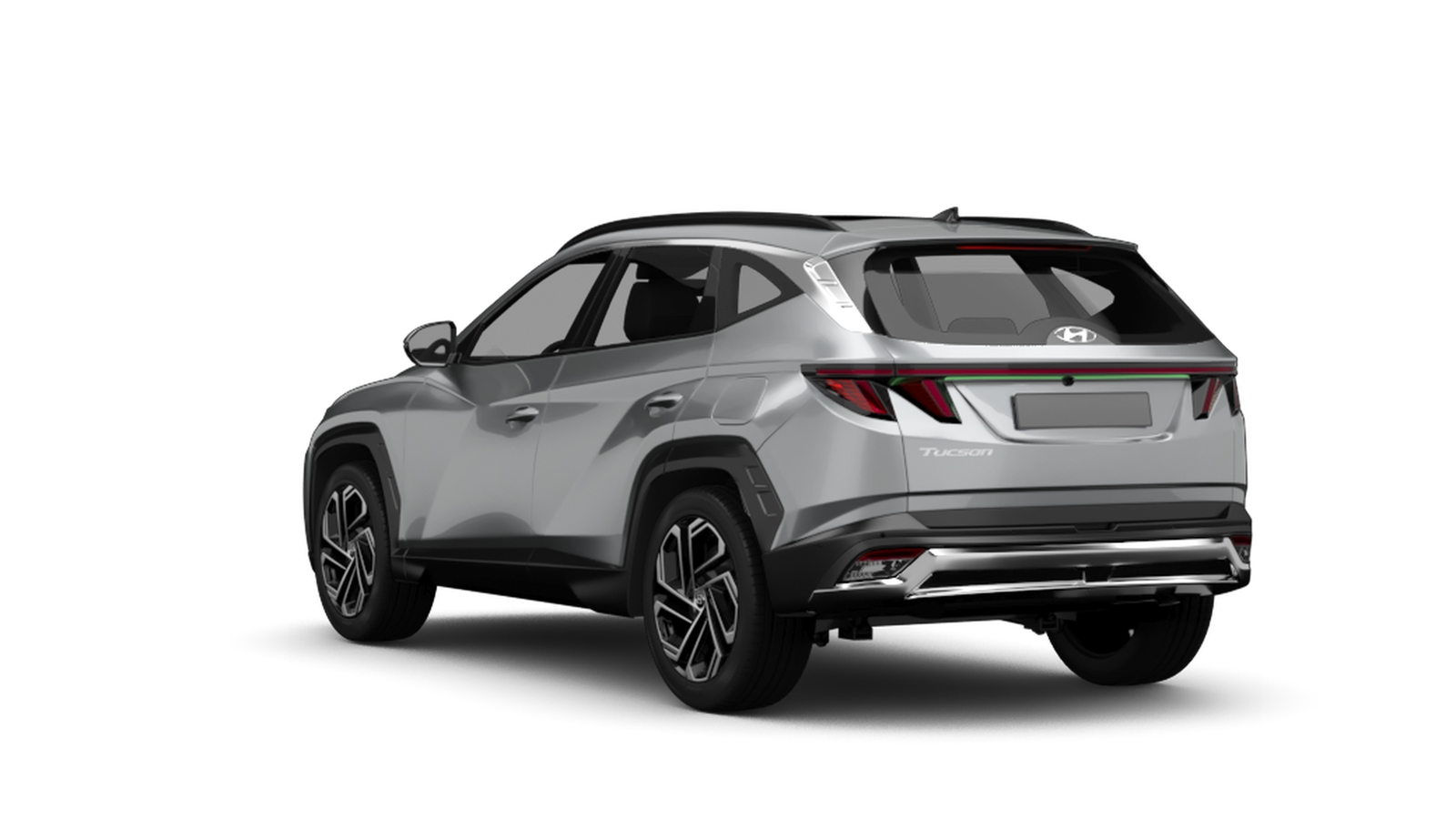 2025 Hyundai Tucson Tucson 1.6 T-GDI Prime 4x2 DCT Sıfır Fiyatları ...