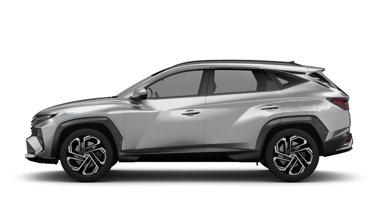 2025 Hyundai Tucson Benzinli Fiyat Listesi & Sıfır Hyundai Tucson ...