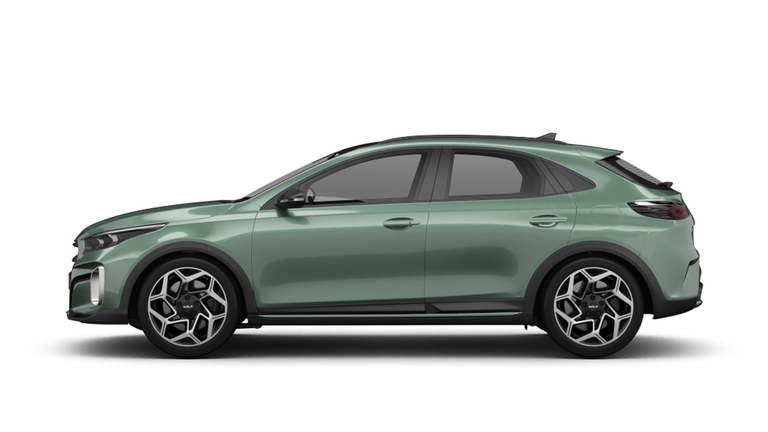 2025 Kia XCeed Otomatik Vites Benzinli Fiyat Listesi & Sıfır Kia XCeed ...