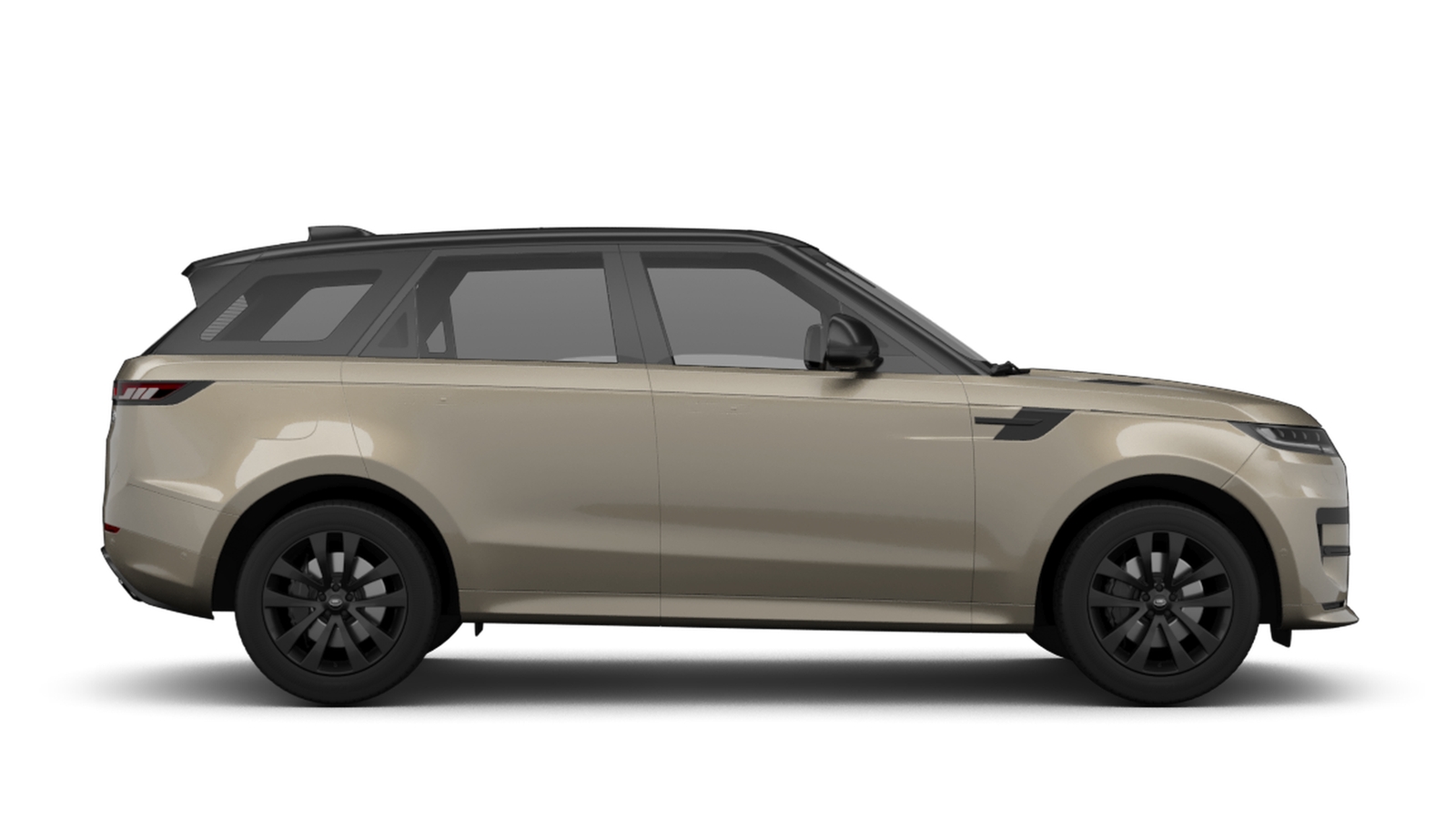 2025 Land Rover Range Rover Sport Range Rover Sport 3.0 Mhev D350 ...