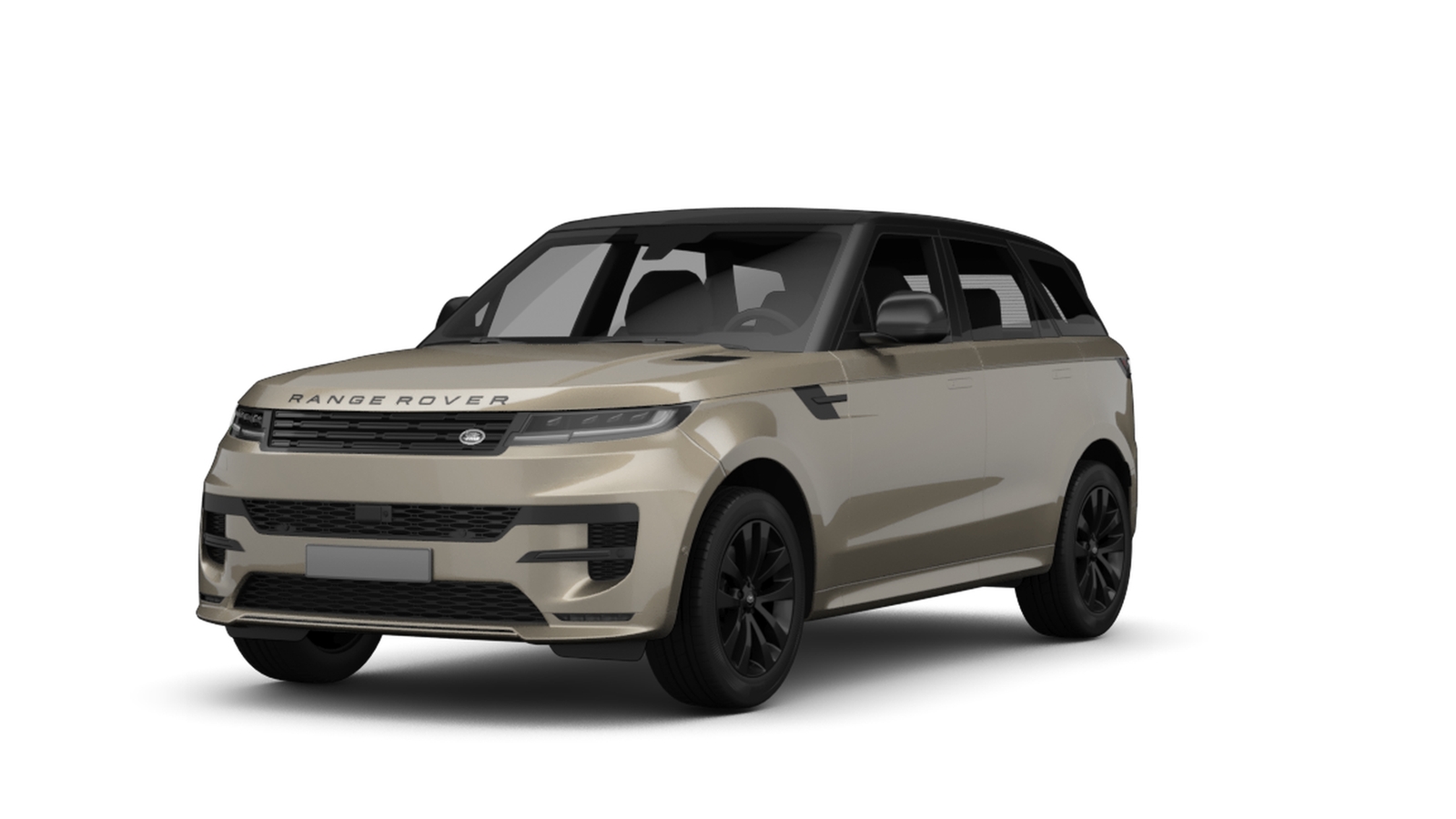 2025 Land Rover Range Rover Sport Range Rover Sport 3.0 Mhev D350 ...