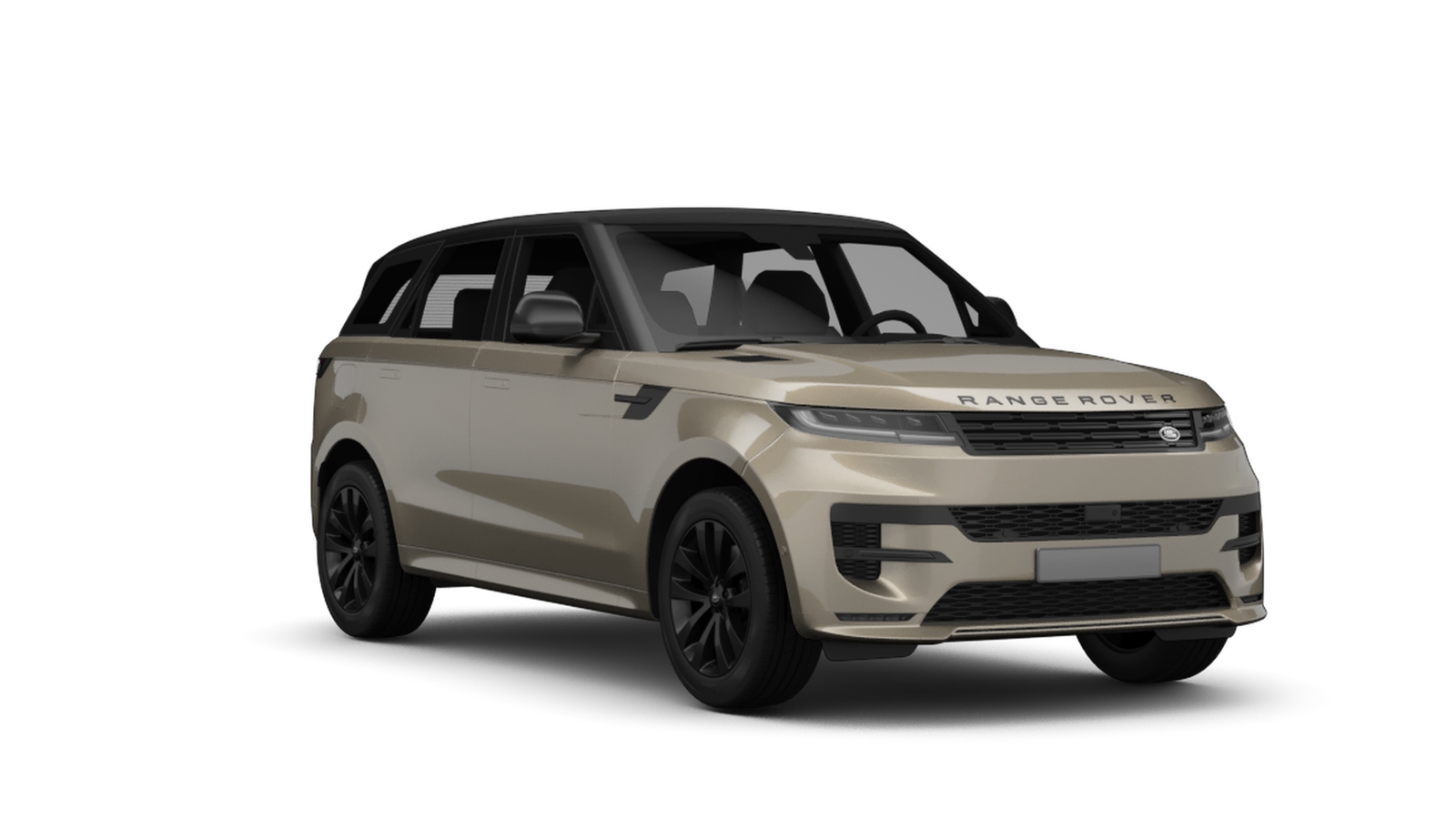 2025 Land Rover Range Rover Sport Range Rover Sport 3.0 Mhev D350 ...