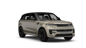 2025 Land Rover Range Rover Sport Range Rover Sport 3.0 Mhev D350 ...
