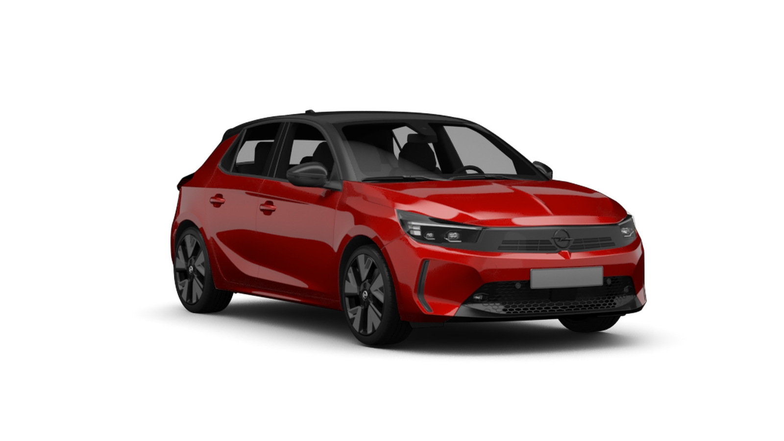 2025 Opel Corsa Corsa 1.2 T Edition AT8 Sıfır Fiyatları & Özellikleri ...