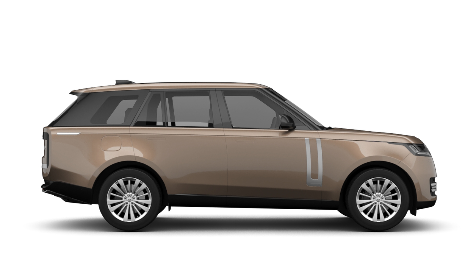 2025 Land Rover Range Rover Range Rover Autobiography 3.0 P400 Sıfır ...