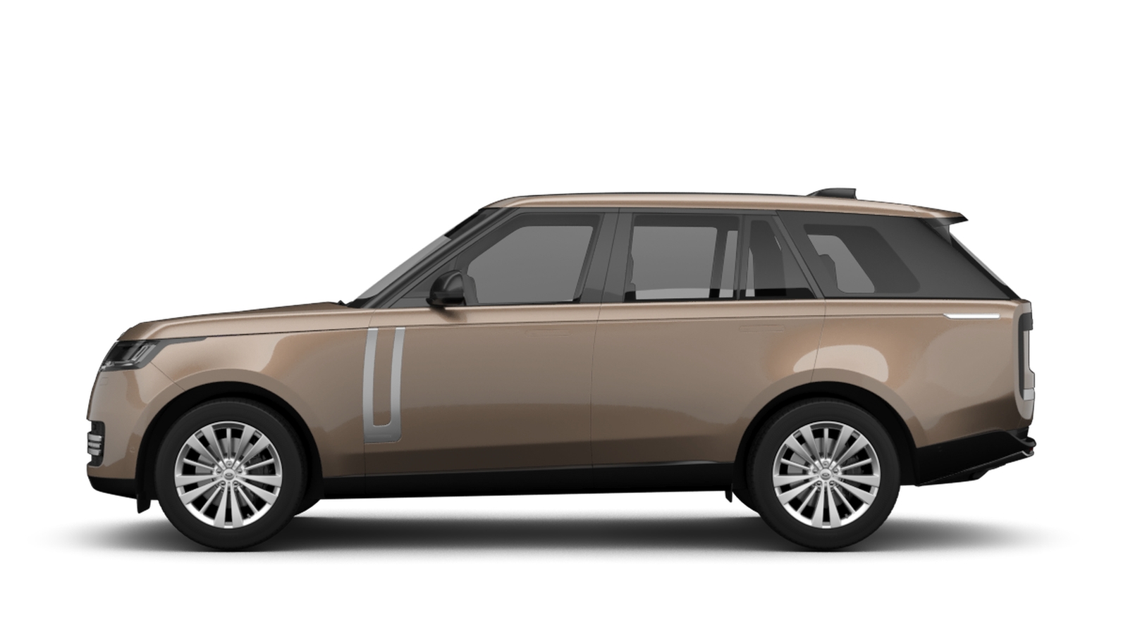 2025 Land Rover Range Rover Range Rover Autobiography 3.0 P400 LWB ...