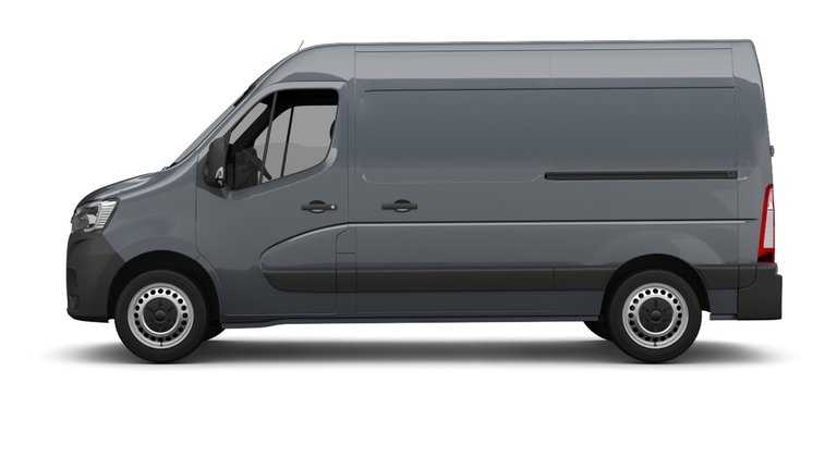 Renault Master Van / Panelvan Fiyat Listesi & Sıfır Renault Master ...