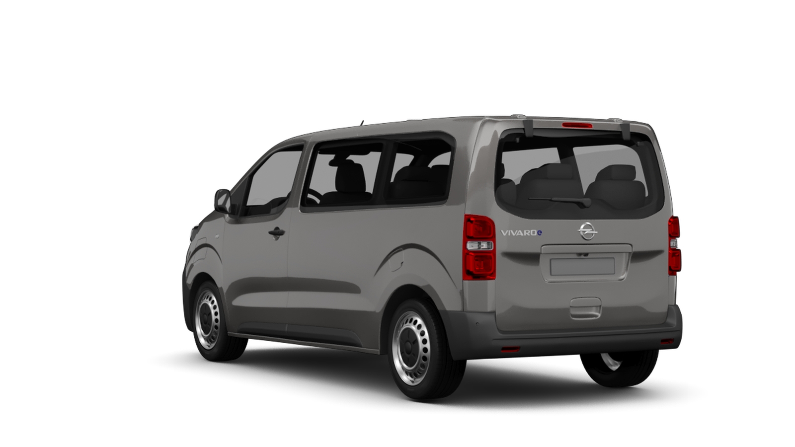 2025 Opel Vivaro Vivaro 2.0 TD Cityvan Ultimate XL Sıfır Fiyatları & Özellikleri sahibinden.com'da