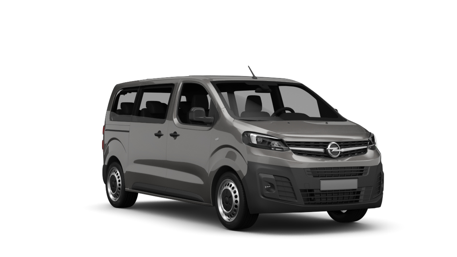 2025 Opel Vivaro Vivaro 2.0 TD Cityvan Ultimate XL Sıfır Fiyatları & Özellikleri sahibinden.com'da