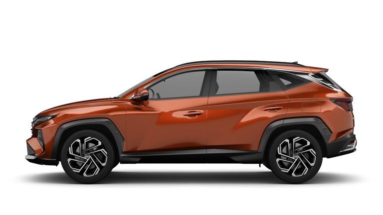 2025 Hyundai Tucson Fiyat Listesi & Sıfır Hyundai Tucson Fiyatları ...