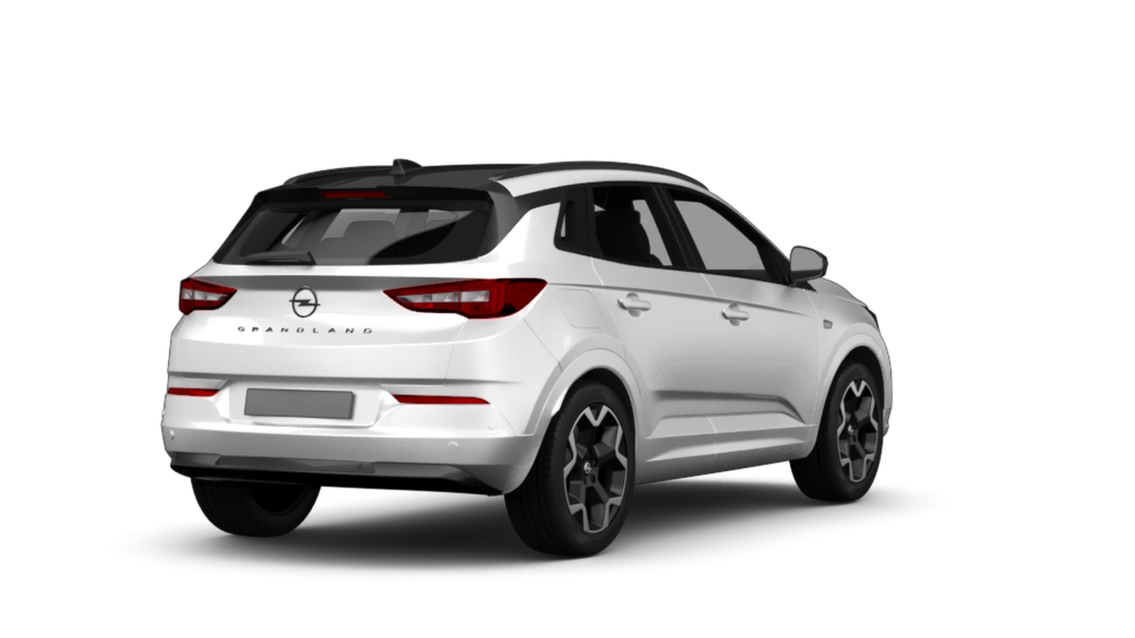 2025 Opel Grandland-e Grandland-e GS Sıfır Fiyatları & Özellikleri ...