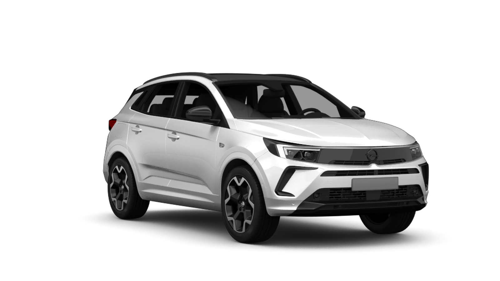 2025 Opel Grandland-e Grandland-e GS Sıfır Fiyatları & Özellikleri ...