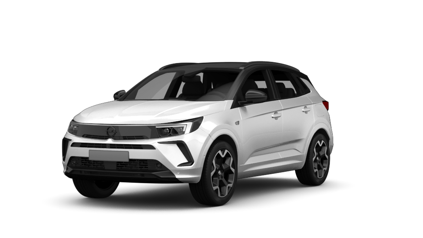 2025 Opel Grandland-e Grandland-e GS Sıfır Fiyatları & Özellikleri ...