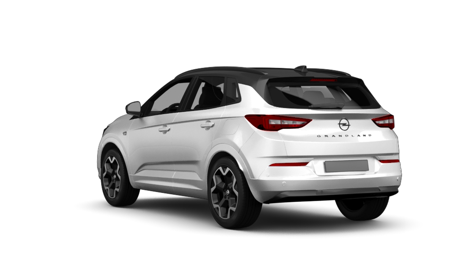 2025 Opel Grandland Grandland 1.2 Hybrid Edition E-DCT6 Sıfır Fiyatları & Özellikleri sahibinden ...