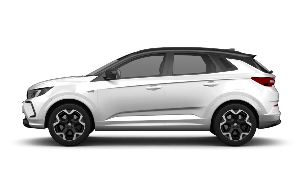 2025 Opel Grandland Fiyat Listesi & Sıfır Opel Grandland Fiyatları ...