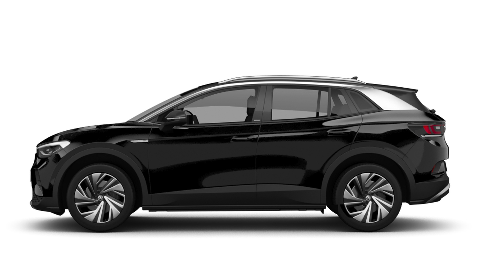 2024 Volkswagen ID.4 ID.4 Pure 125 Kw Sıfır Fiyatları & Özellikleri ...