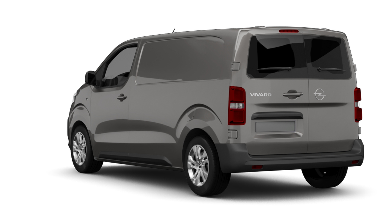 Schne Opel Vivaro Cargo Bildnull