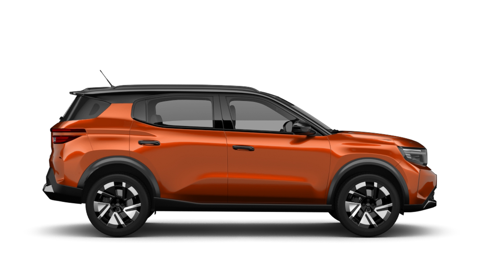 2025 Opel Frontera-e Frontera GS 54 Kwh Uzun Menzil Sıfır Fiyatları ...
