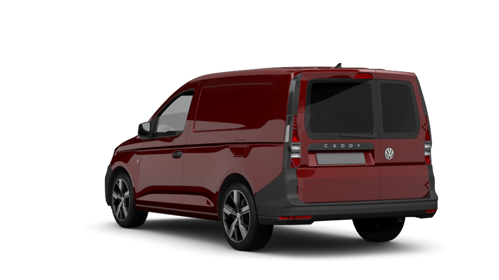 2025 Volkswagen Caddy Caddy 2.0 TDI Life DSG Sıfır Fiyatları ...