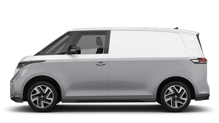 2025 Volkswagen ID. Buzz Van / Panelvan Fiyat Listesi & Sıfır ...