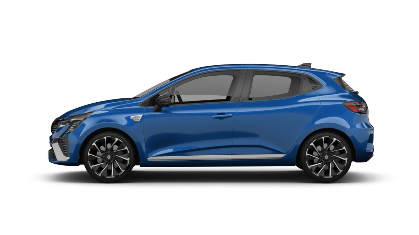 2025 Renault Clio Clio 1.0 TCE Evolution X-Tronic Sıfır Fiyatları ...