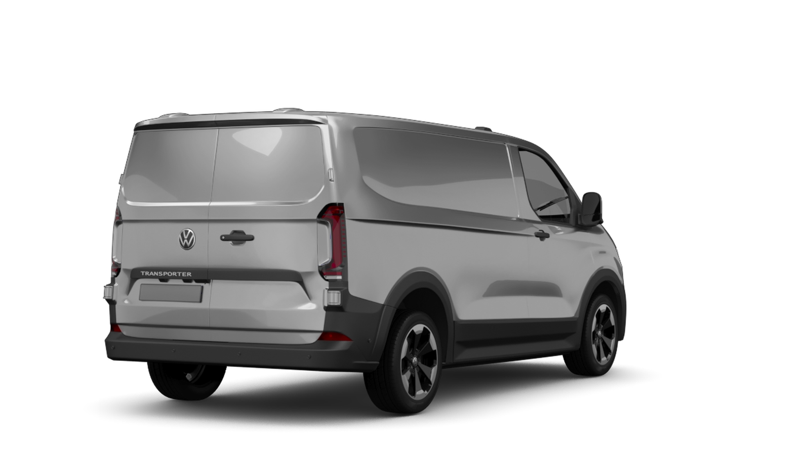 2025 Volkswagen Transporter Transporter 2.0 TDI (2+1) Uzun Şasi Sıfır Fiyatları & Özellikleri ...