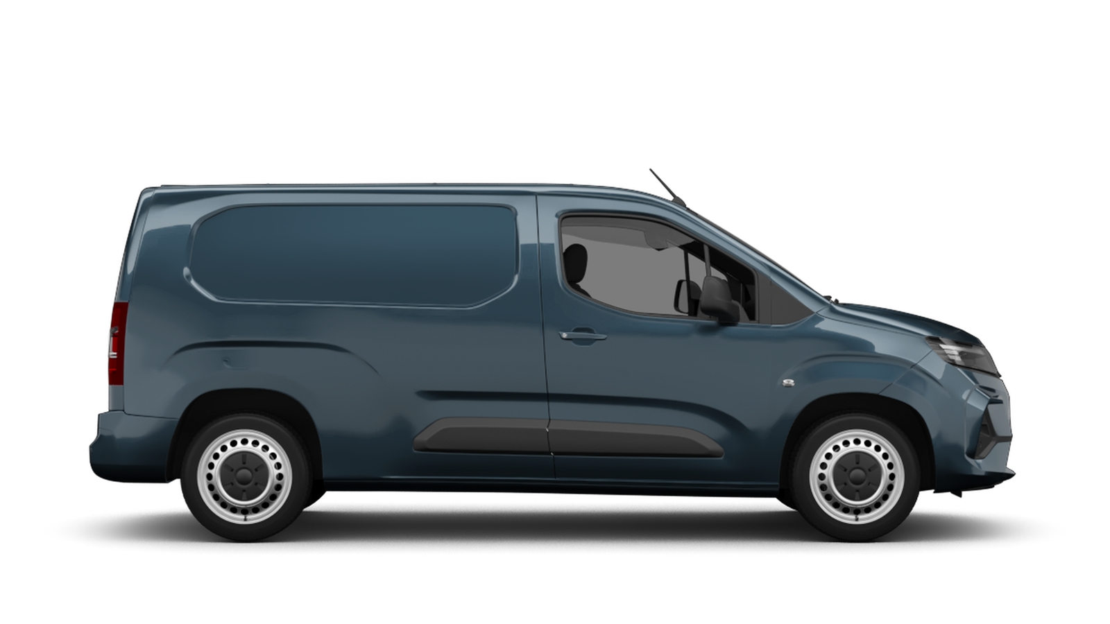 2026 Opel Combo Combo 1.5 D Ultimate XL Sıfır Fiyatları & Özellikleri ...