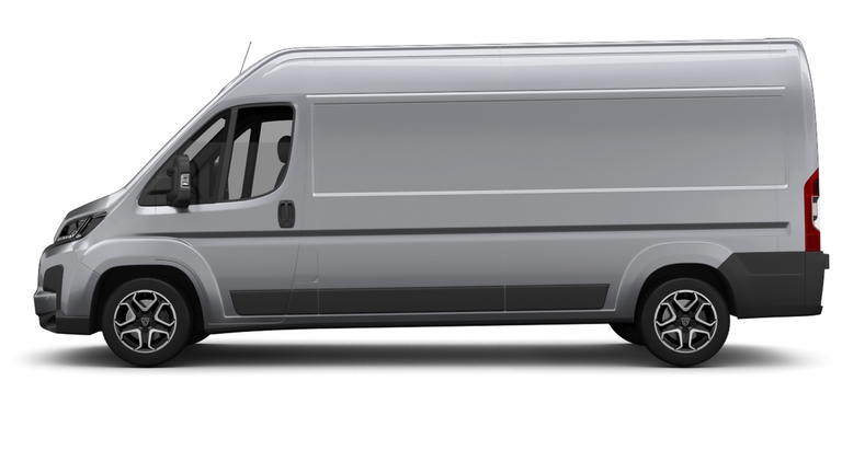 2024 Peugeot Boxer Van / Panelvan Otomatik Vites Fiyat Listesi & Sıfır ...