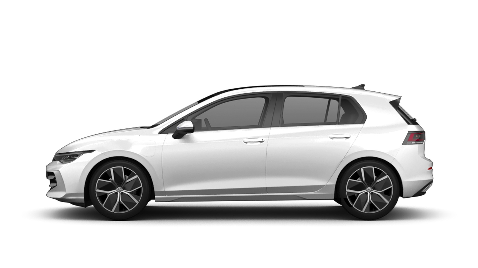 2025 Volkswagen Golf Golf 1.5 eTSI Life DSG Sıfır Fiyatları & Özellikleri sahibinden.com'da