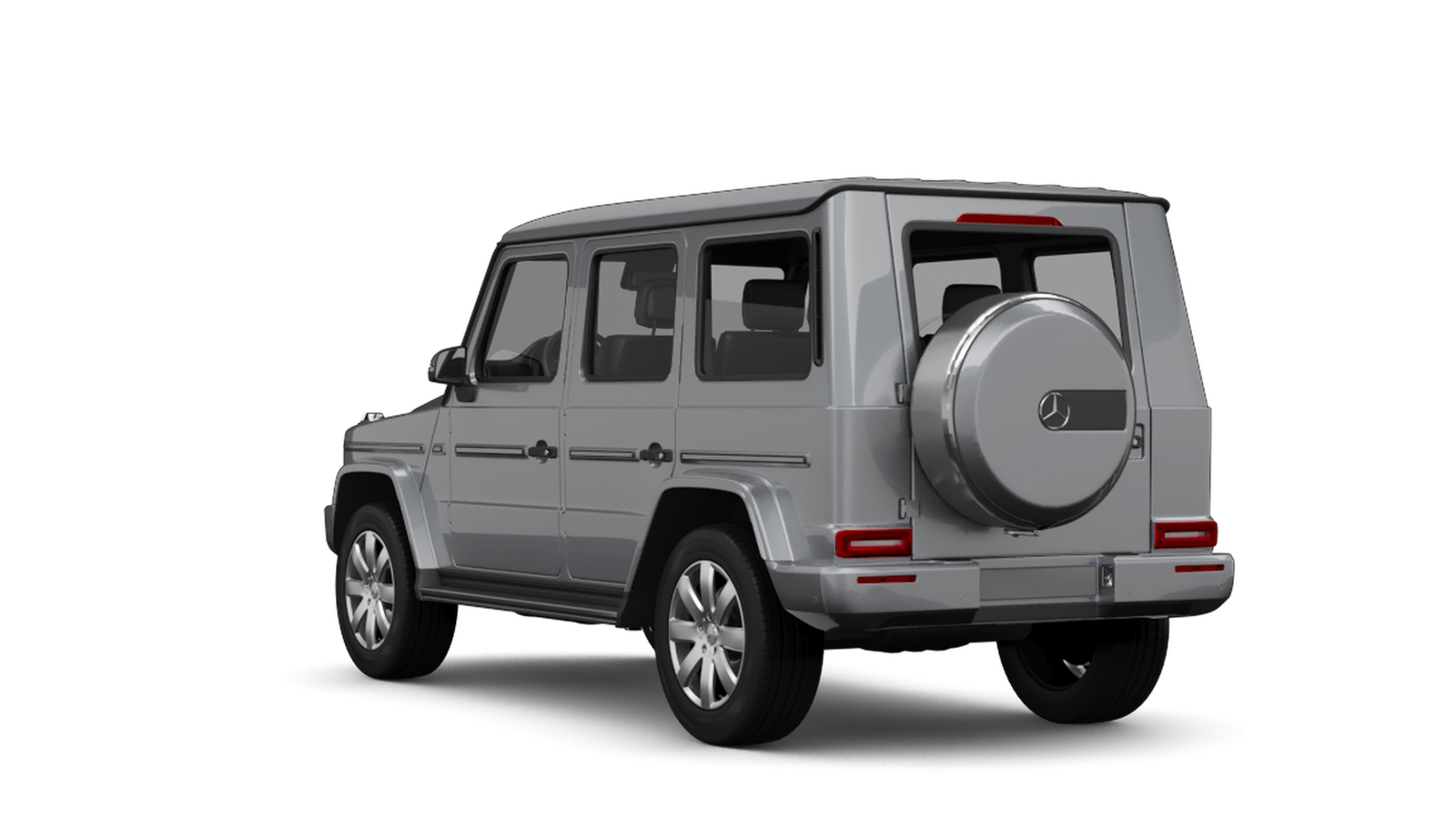 2024 Mercedes-Benz G Serisi G 63 AMG 9G-Tronic FL Sıfır Fiyatları & Özellikleri sahibinden.com'da