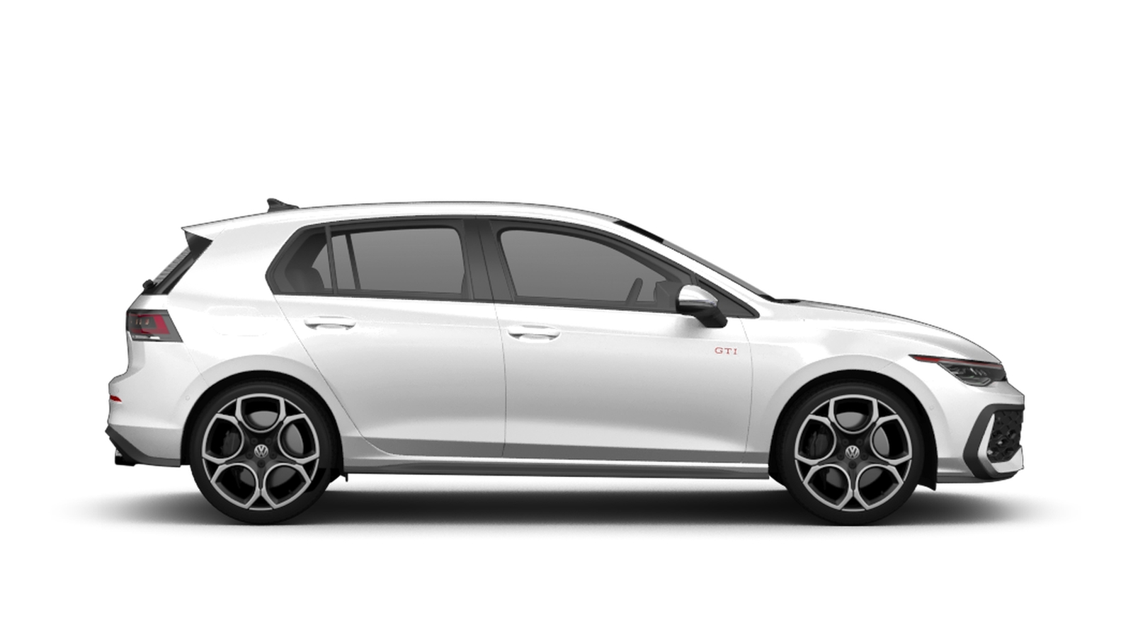 2025 Volkswagen Golf Golf 1.5 eTSI R-Line DSG Sıfır Fiyatları ...