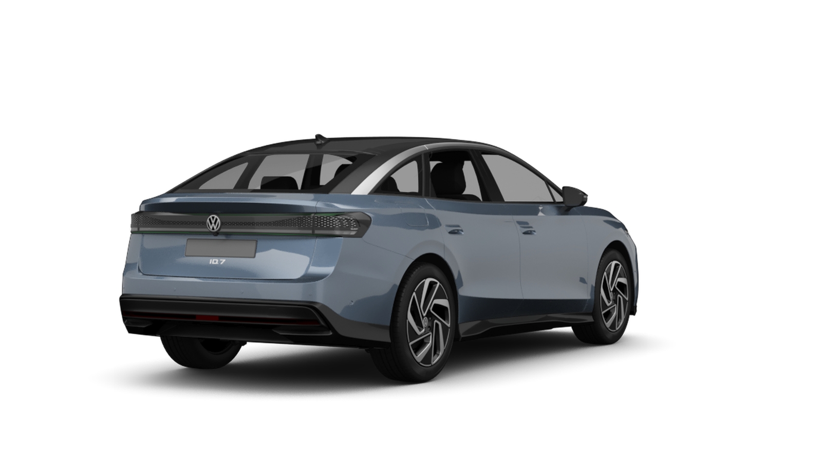 2025 Volkswagen ID.7 ID.7 Pro S Sıfır Fiyatları & Özellikleri ...