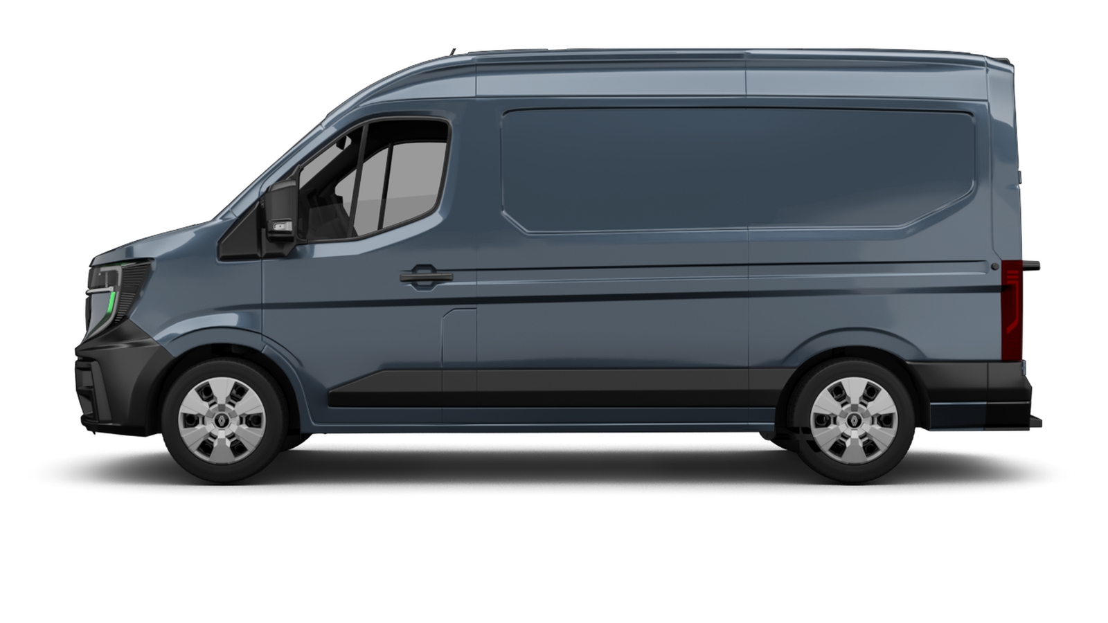 2025 Renault Master Master 2.0 L2H2 (11 m3) Sıfır Fiyatları ...