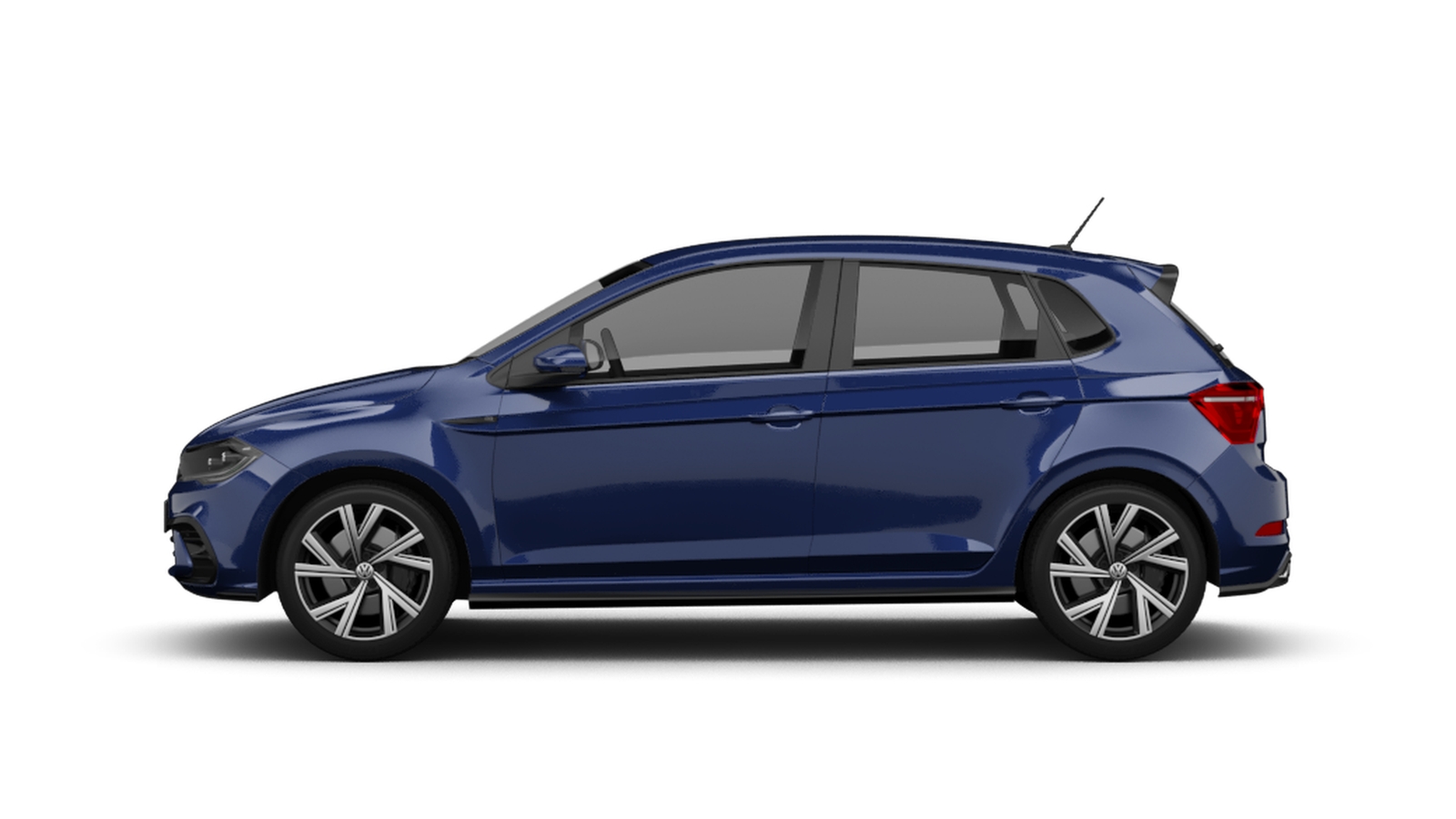 2025 Volkswagen Polo Polo 1.0 TSI Life DSG Sıfır Fiyatları ...