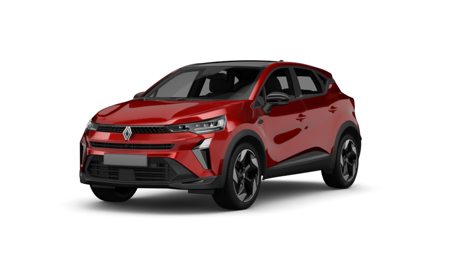 2025 Renault Captur Captur 1.3 TCe Techno EDC Sıfır Fiyatları & Özellikleri sahibinden.com'da