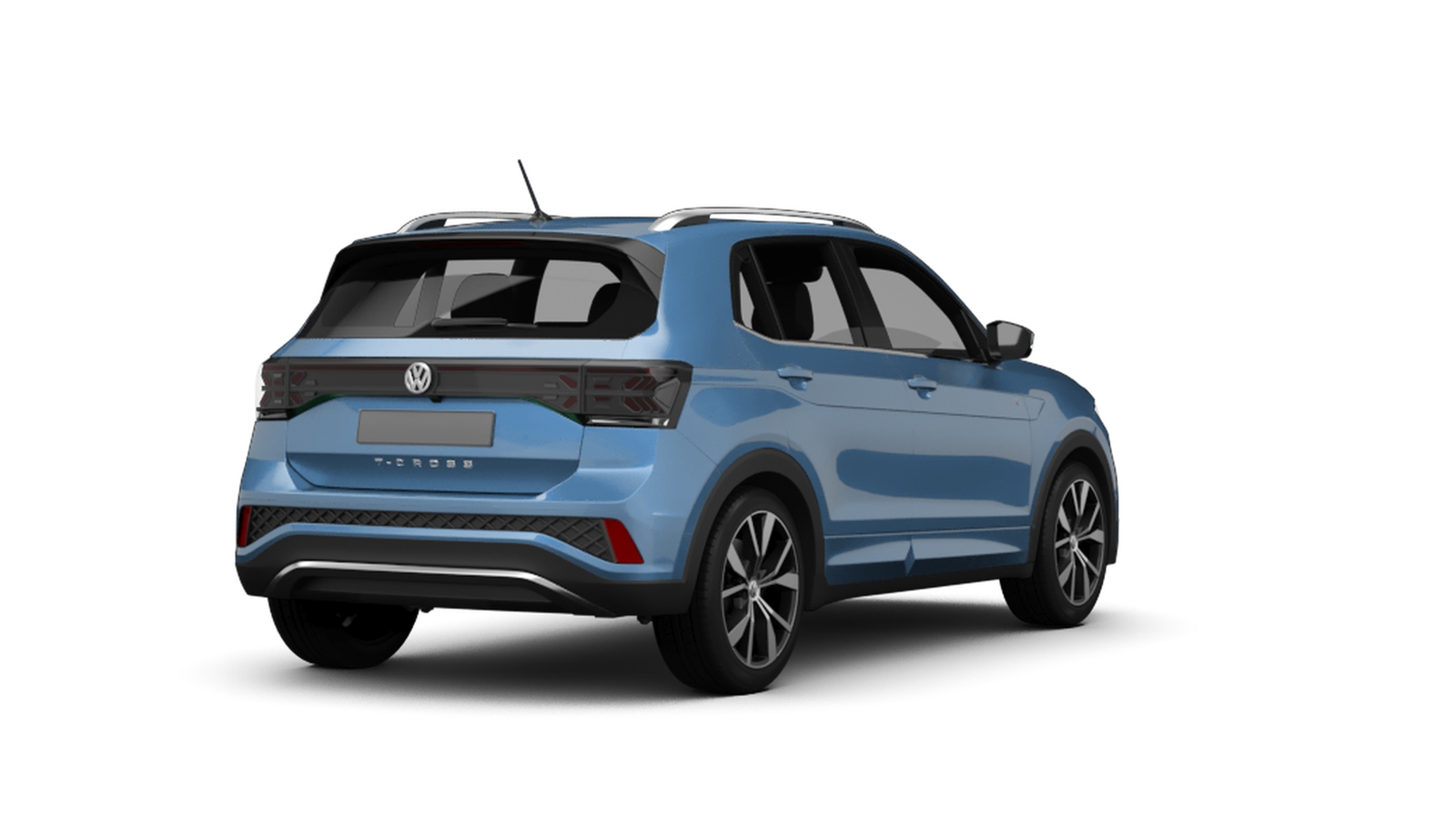 2025 Volkswagen T-Cross T-Cross 1.0 TSI Life DSG Sıfır Fiyatları & Özellikleri sahibinden.com'da