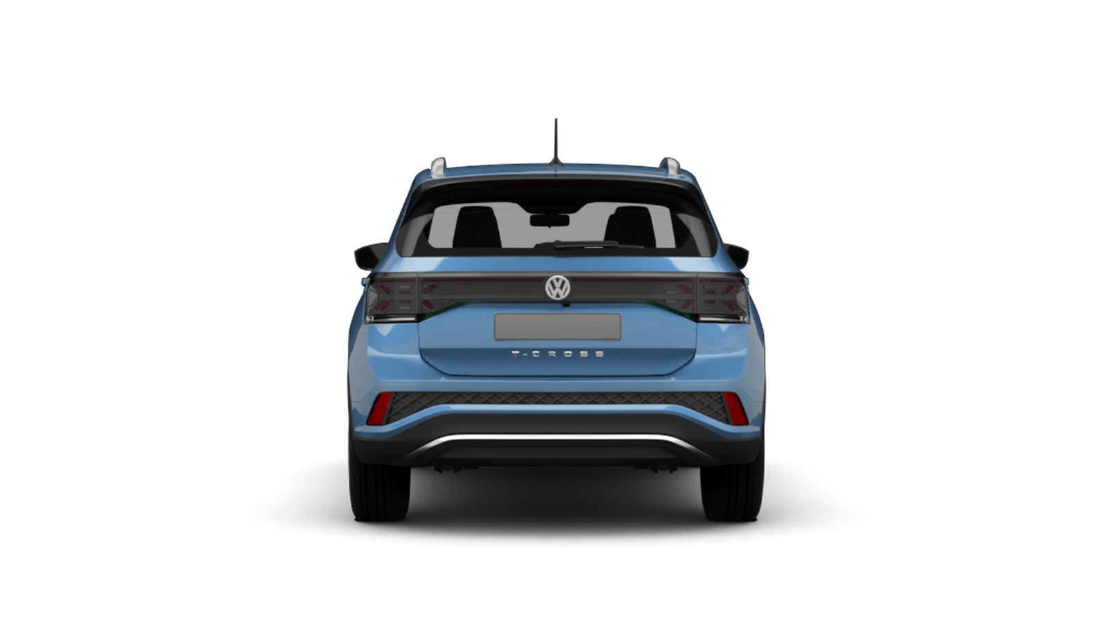 2025 Volkswagen T-Cross T-Cross 1.0 TSI Life DSG Sıfır Fiyatları & Özellikleri sahibinden.com'da
