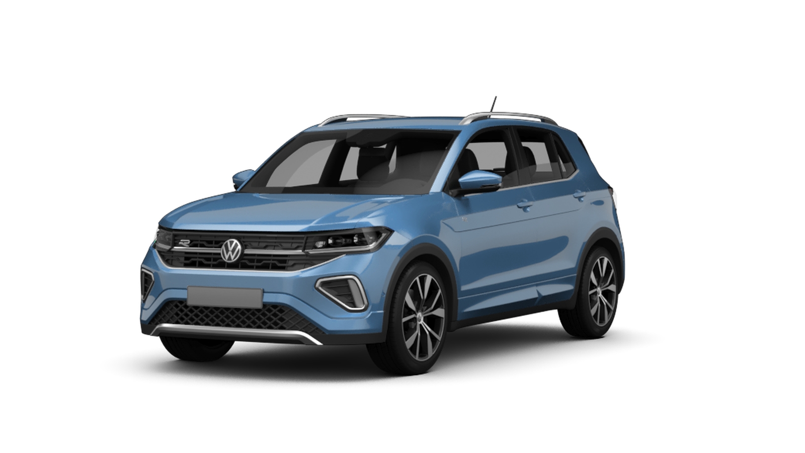 2025 Volkswagen T-Cross T-Cross 1.0 TSI Life DSG Sıfır Fiyatları & Özellikleri sahibinden.com'da