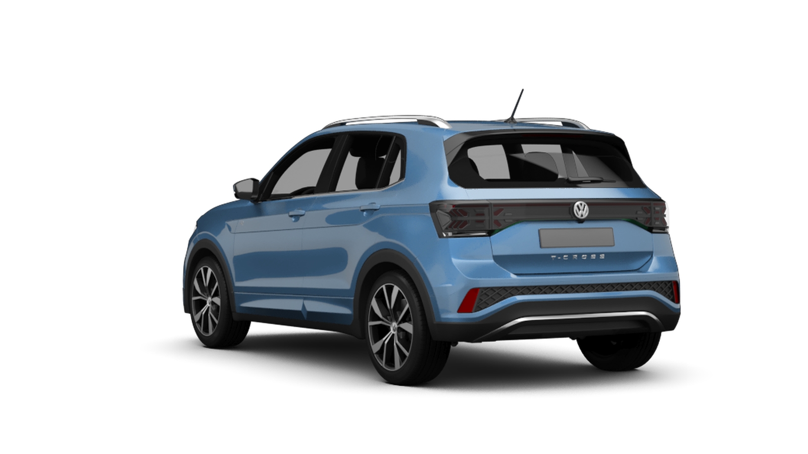 2025 Volkswagen T-Cross T-Cross 1.0 TSI Life DSG Sıfır Fiyatları & Özellikleri sahibinden.com'da